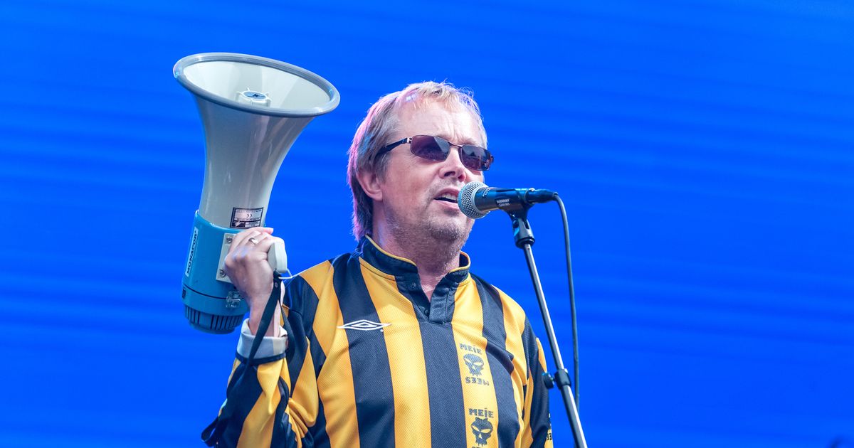 Emil Oja selgitus muinastulede ööl juhtunule: keegi pole Brigittet ...