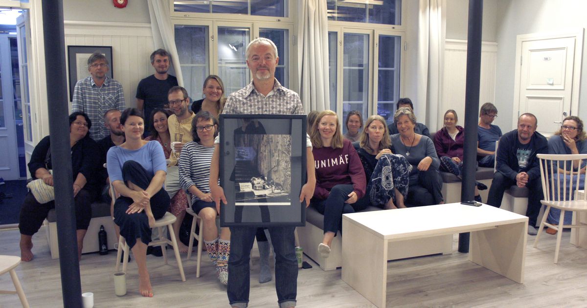 Dokumentalistide gildi kolleegipreemia pälvis Marko Raat