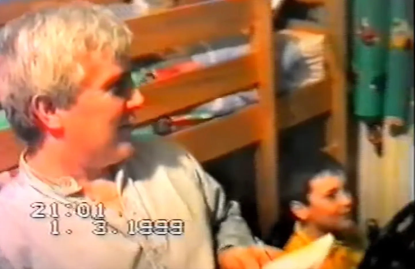 VIDEO 9-aastane Breen sõitis, isa luges kõrval legendi