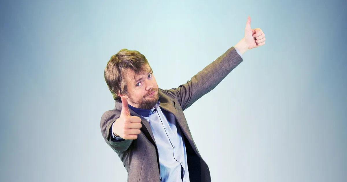 Palju õnne! Ott Sepp tähistab täna 35. sünnipäeva!