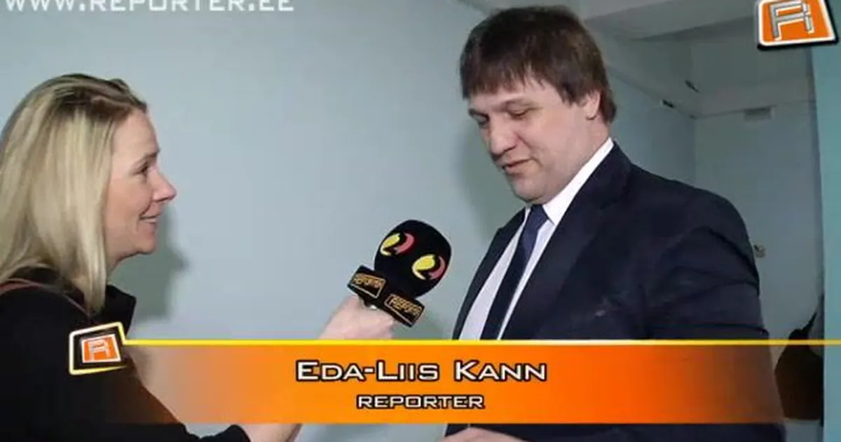 Pertelson ei tunnistanud end kuritegudes süüdi