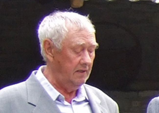 Hermann Kask plaanib Torgu koolielust raamatu välja anda