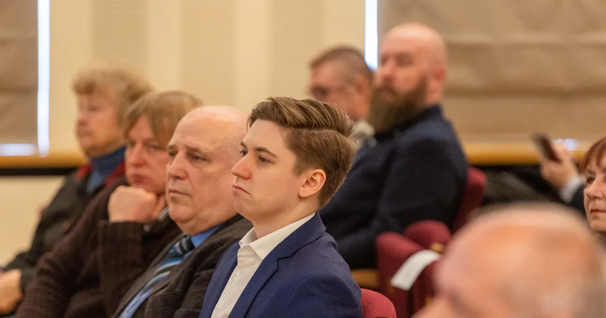 Kolmest järvalasest konservatiivist pääses partei juhatusse üks