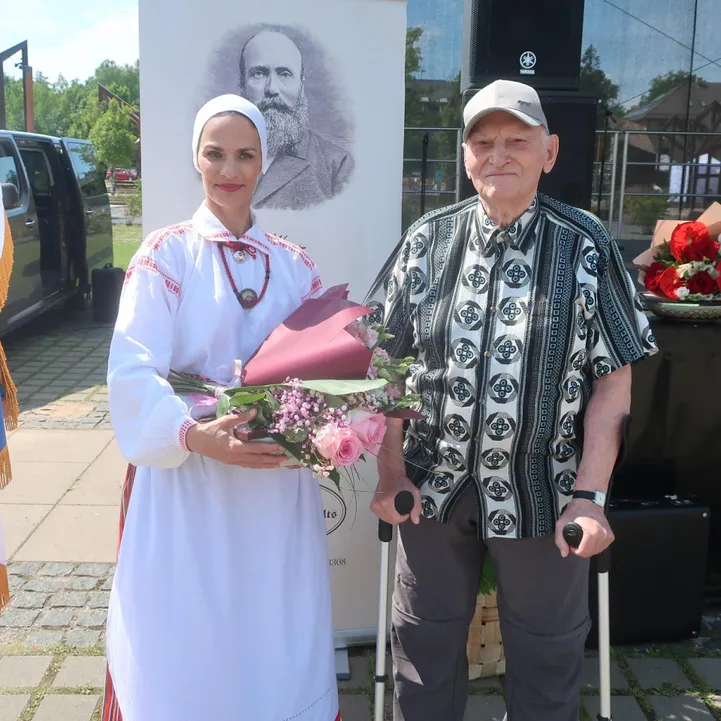Laureaaditiitlid läksid sedapuhku naabritele