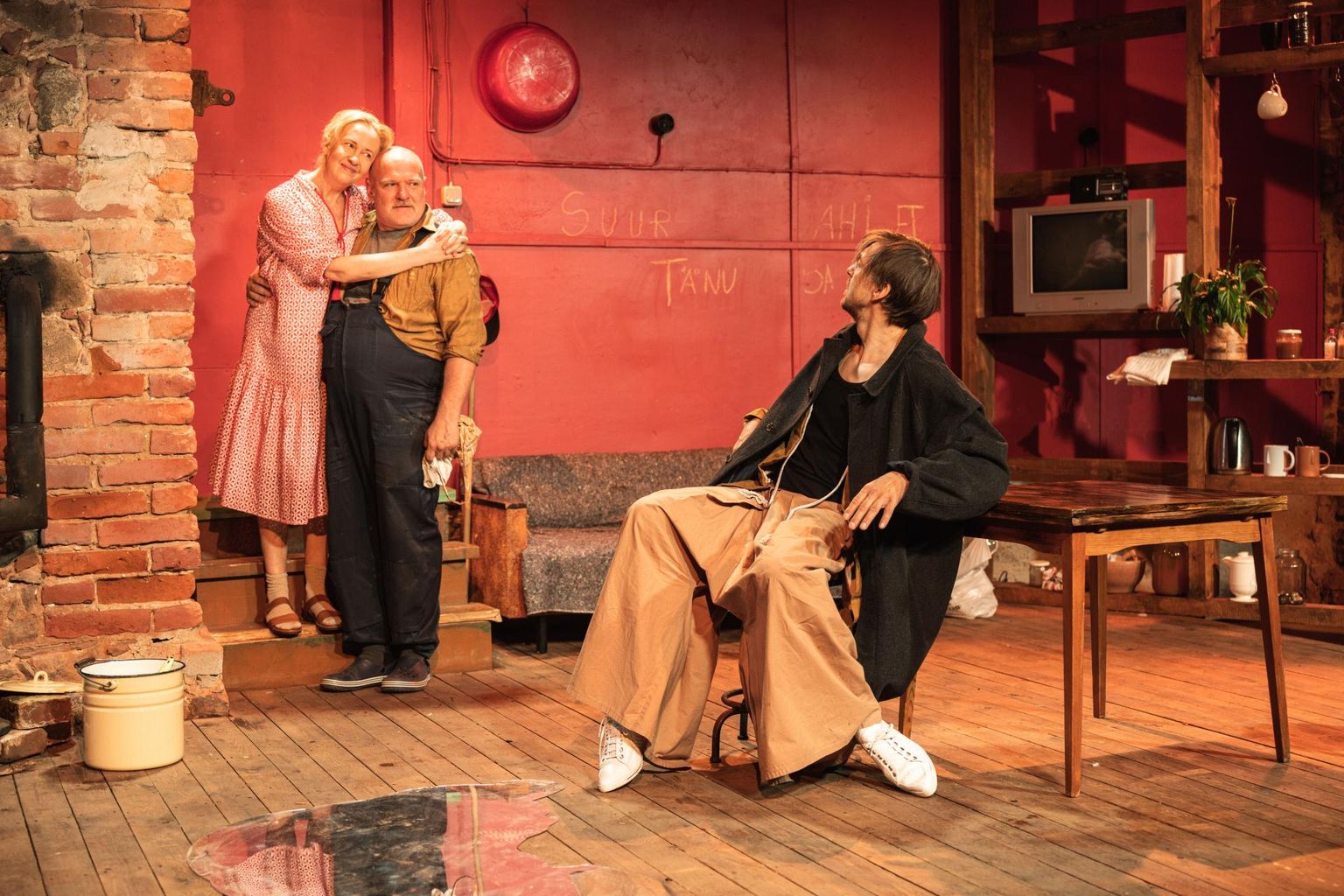 Kui Siibrist on siiber