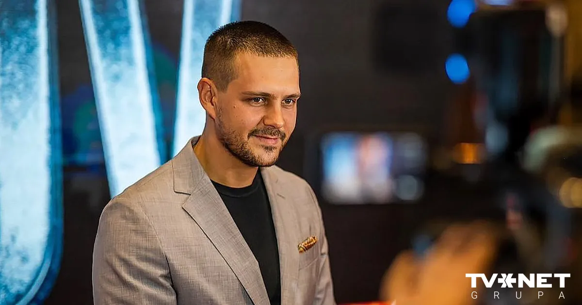 HBO pārtrauc attiecības ar aktieri, kurš atbalstīja Krievijas iebrukumu ...