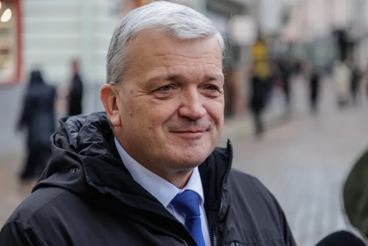 Raudsepp: Tallinna linnavalitsus investeerib tänavu rohkem kui möödunud ...