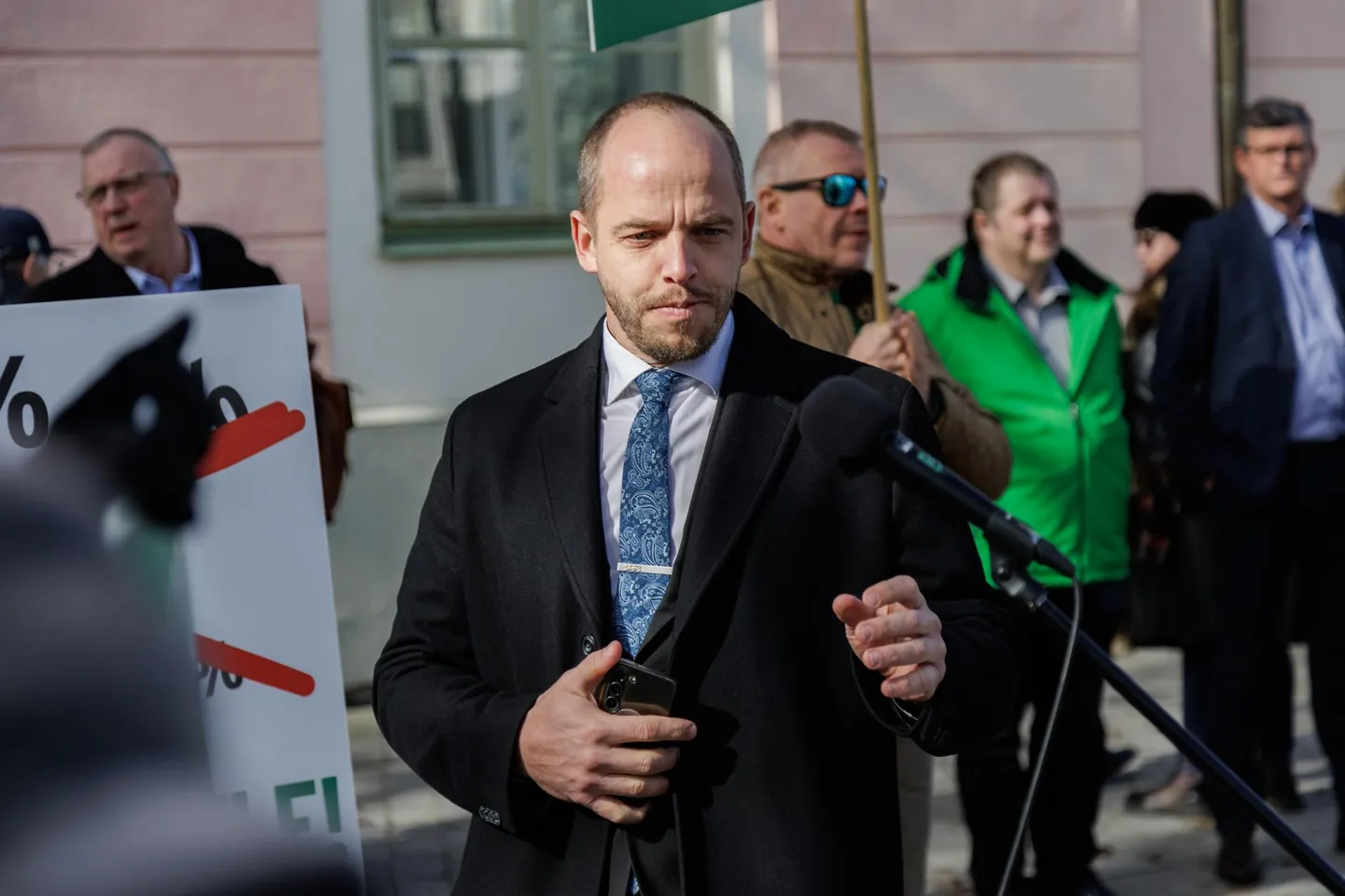 SILVER KUUSIK Kas tõesti peab Eesti laps sööma Poola õuna ja Hispaania ...
