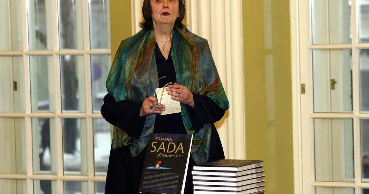 Suri teatriloolane Reet Neimar