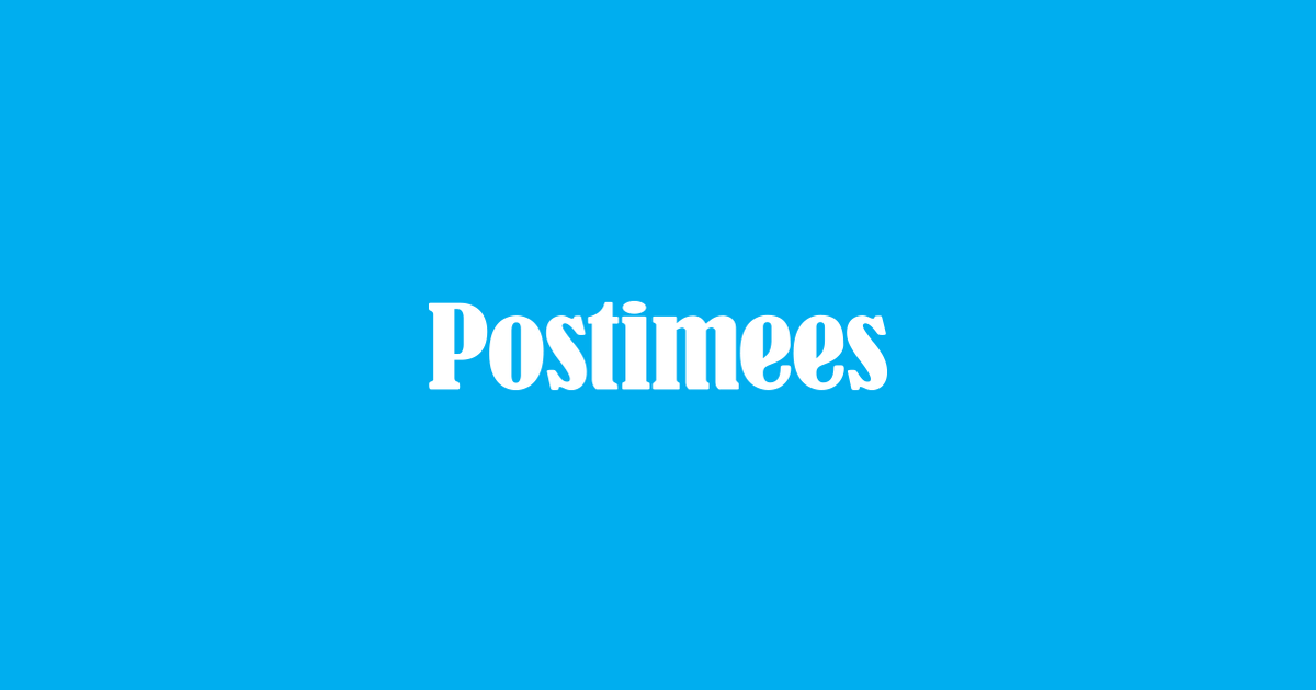 Эстония - Rus.Postimees.ee