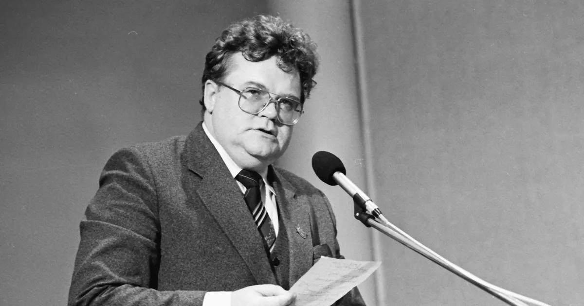 Suri Edgar Savisaar