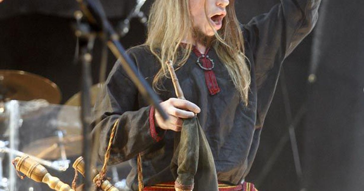 LAURI ÕUNAPUU: laul on midagi märksa enamat kui pelgalt viis ja sõnad