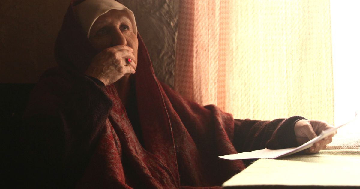 SUUR ÜLEVAADE Kuraditosin Baba Vanga kõige kõhedamat ennustust