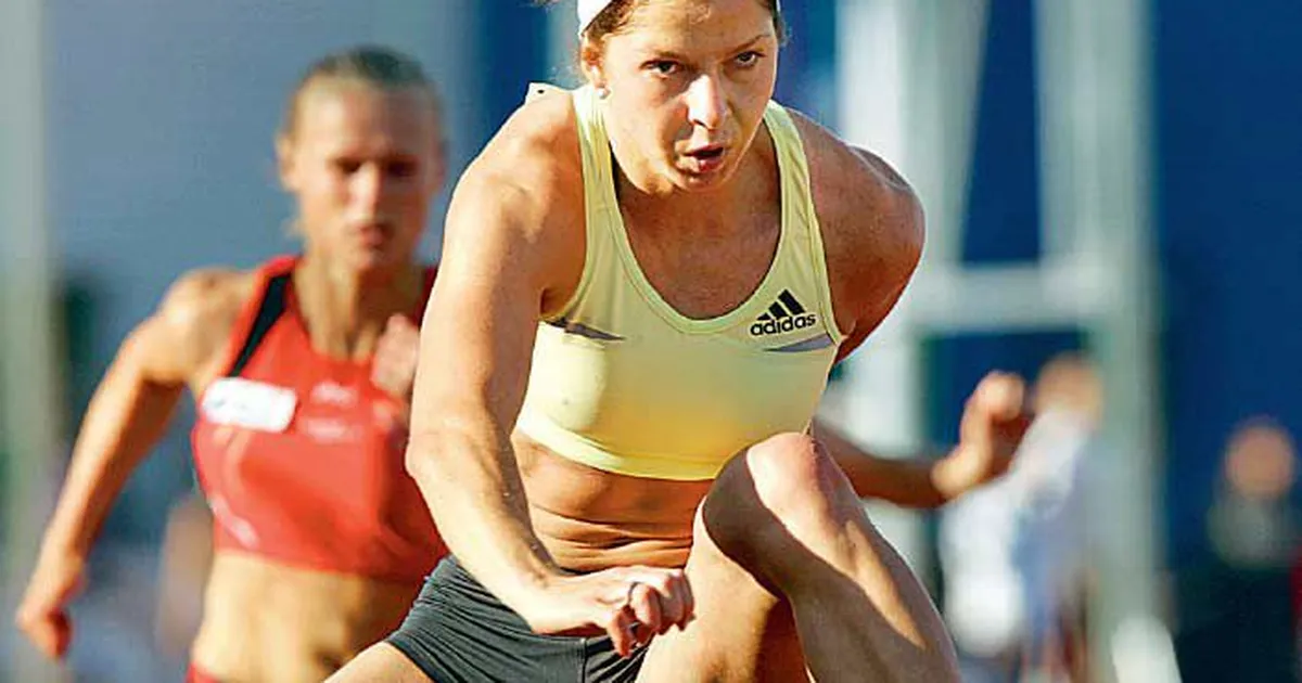 Mirjam Liimask ja Lauri Leis tänaseks võistluseks valmis