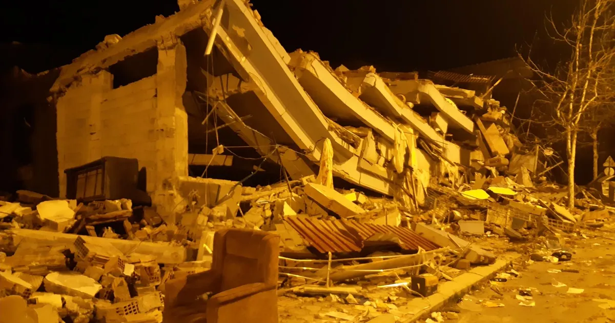 MARTIN PENT Kobarkriis võimaldab suurpuhastust hingeelus