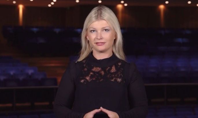 Kadri Tali: kristlase ja pereinimesena soovin, et kõigile antaks ...