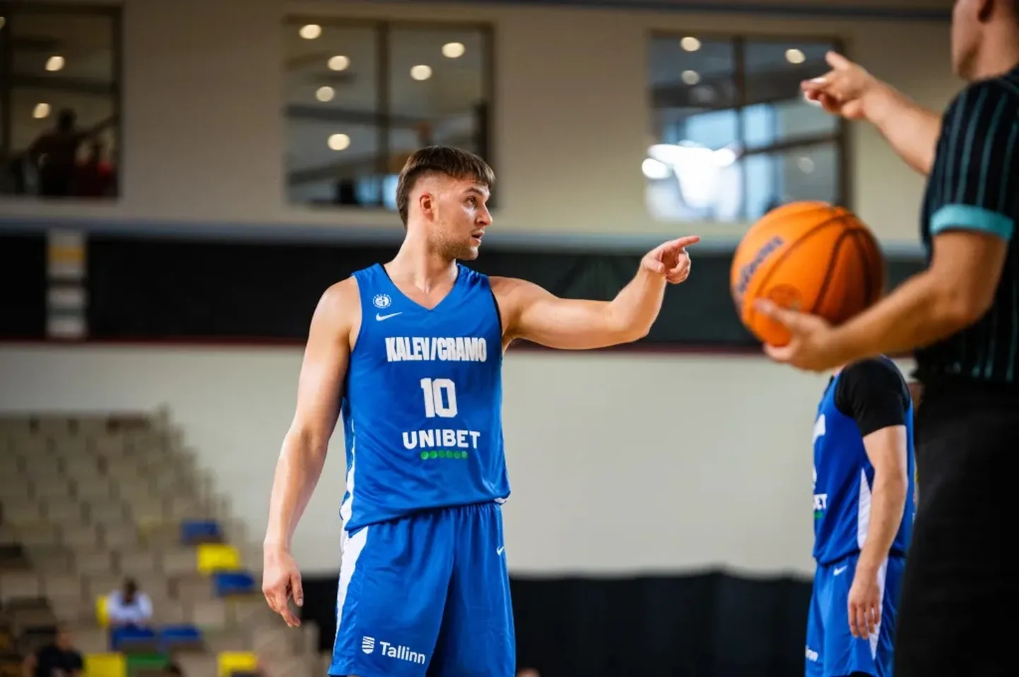 Hugo Toom: esimesel hetkel mõtled kõige hullemat, aga tuli halbadest ...