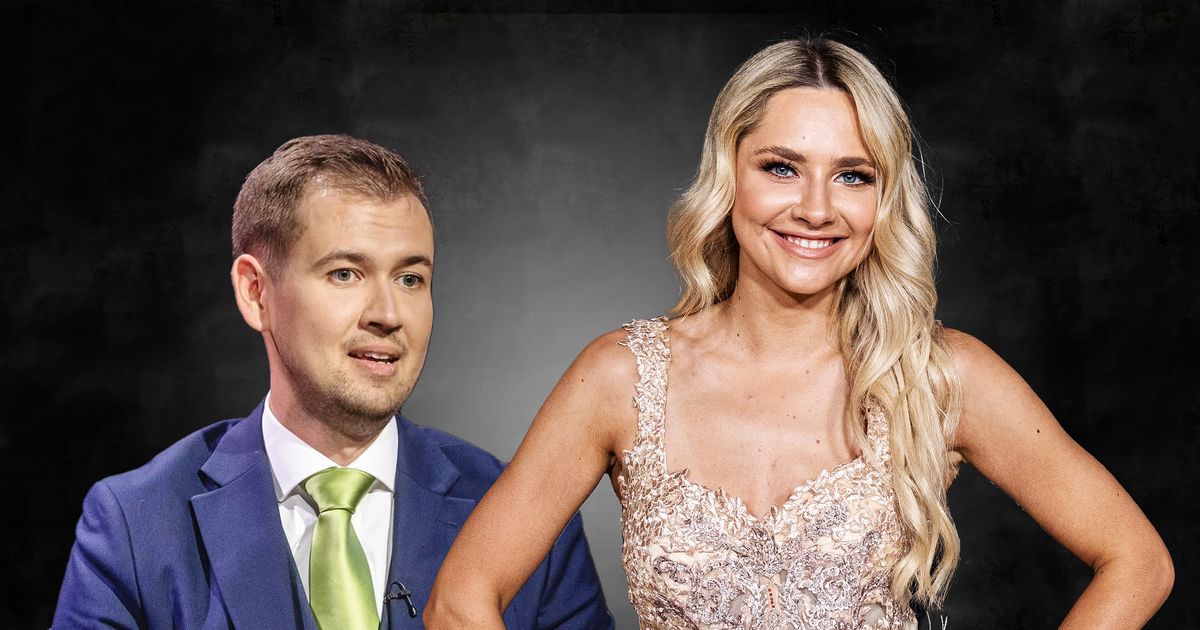 EI ANNA ALLA Brigitte Susanne Hunt läheb netikommentaatori vastu ...