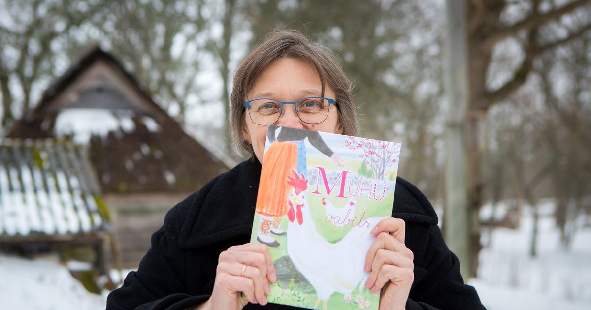 Riina Uisk - Postimees: Värsked uudised Eestist ja välismaalt