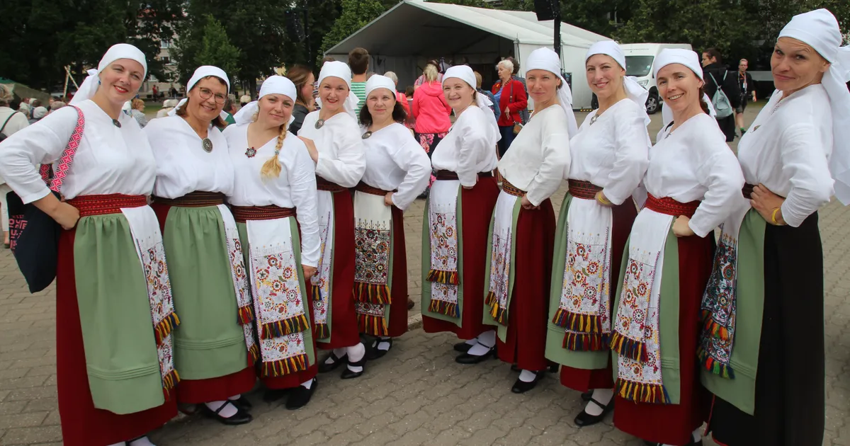 GALERII Võru pidas 24-tunnist tantsufestivali