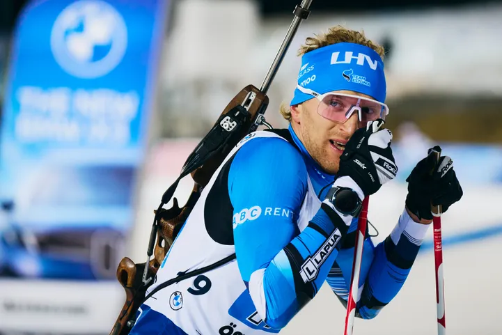 Kristo Siimer – käsil on karjääri parim hooaeg!