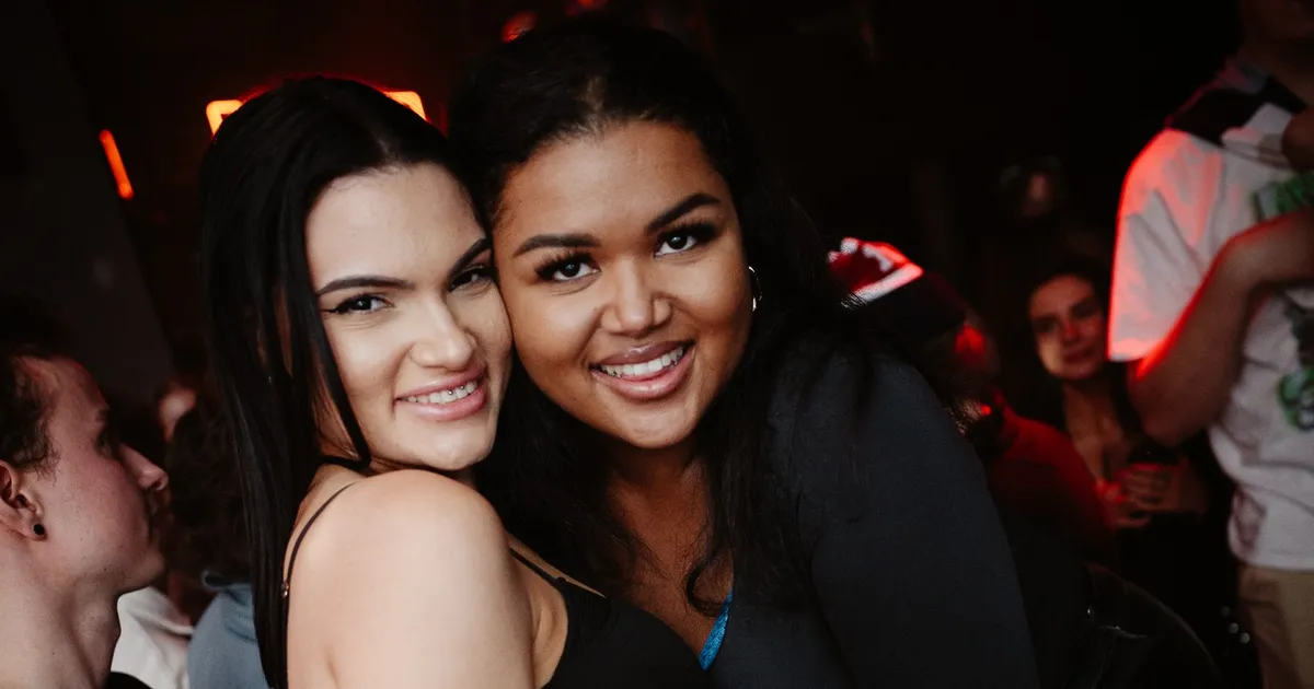 Kaks päeva pidu! Klubi Studio tähistab 13. sünnipäeva