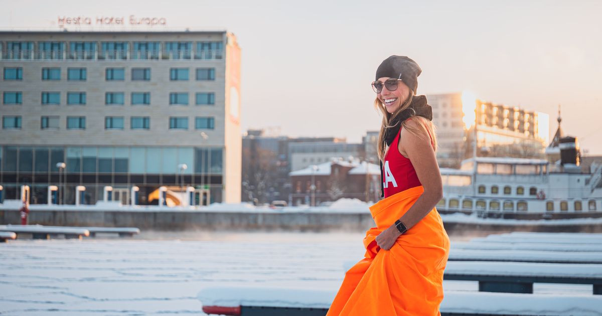 Kertu Jukkum ja Artjom Savitski avaldavad, mis pani neid kui ...