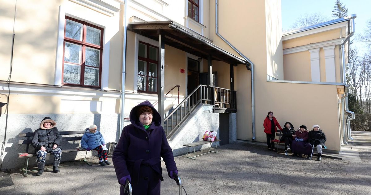 anneli salumaa - Postimees: Värsked uudised Eestist ja välismaalt