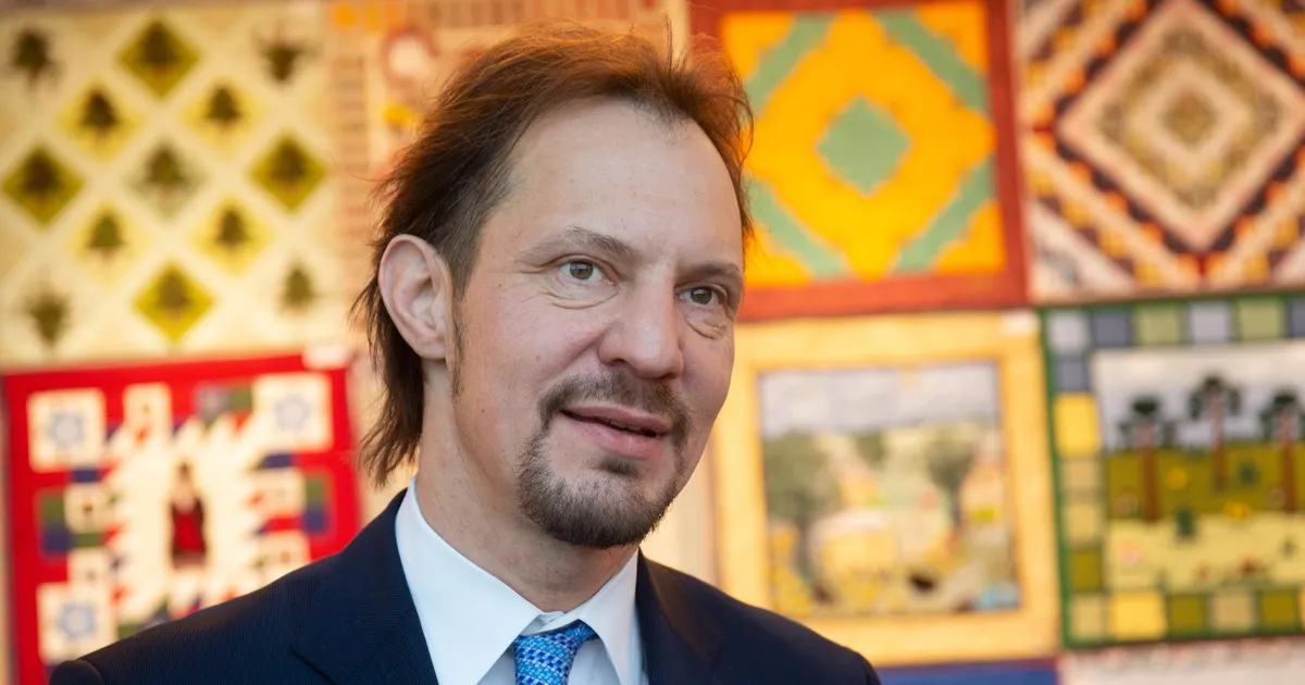 Aarne Valmis lükkab Indrek Saare öeldu ümber