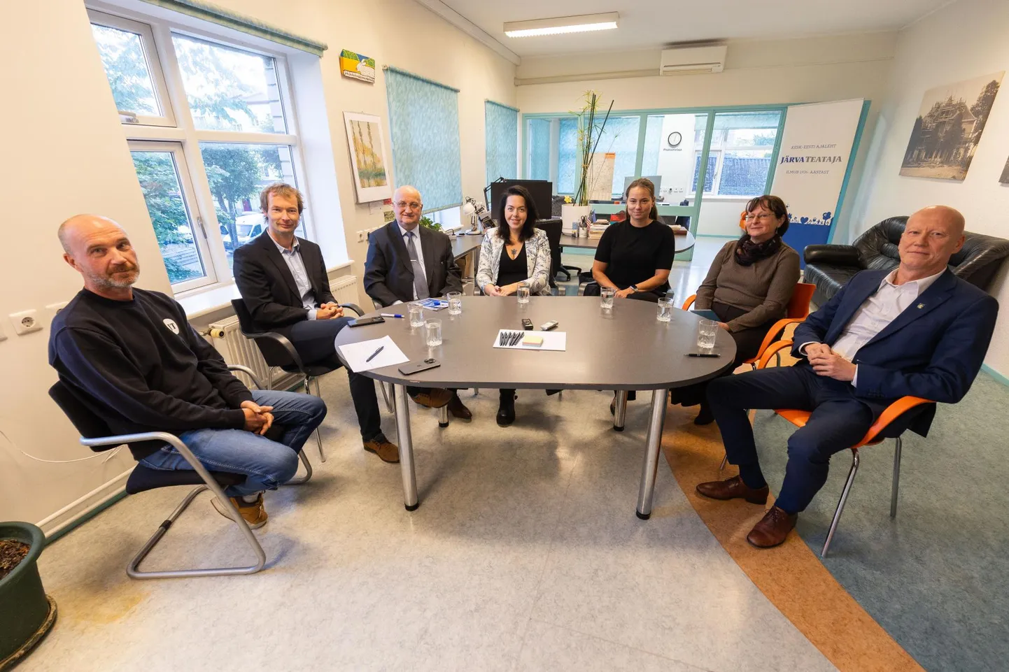 Paide linna valimistants käib ümber võiduoreooliga Isamaa