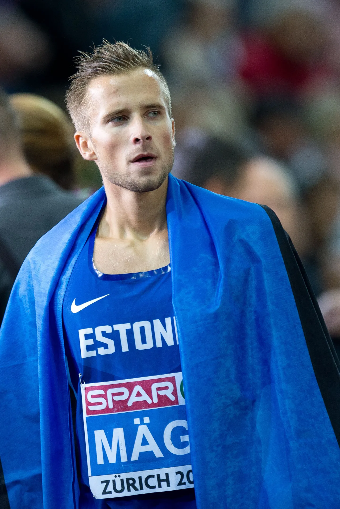 Mägi unistab treenerikarjäärist