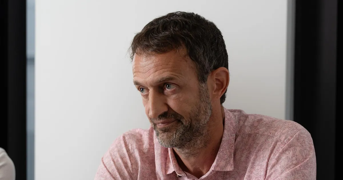 NARKOKULLERITE MAAILM Politseiametnik Margus Raspel meenutab: olen ...