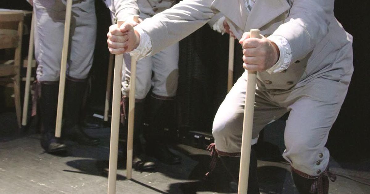 Endla teater tuleb Rakverre meeste tantsudega - Arhiiv - Elu24 - Eesti ...