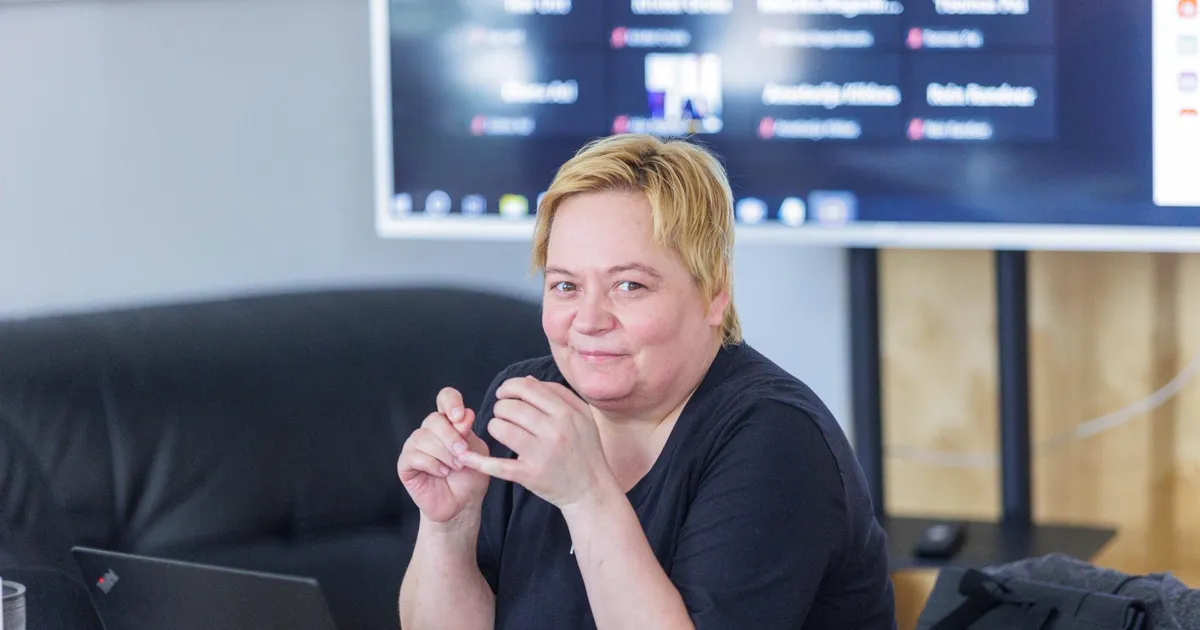 Meeli Tuubel: kontrollituim sotsiaalteenus on nüüd hooldekodu