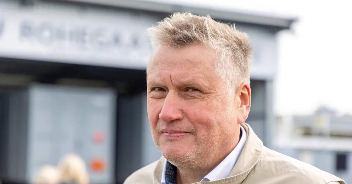 Jaanus Marrandi: Retla-Kabala kool tuleb päästa