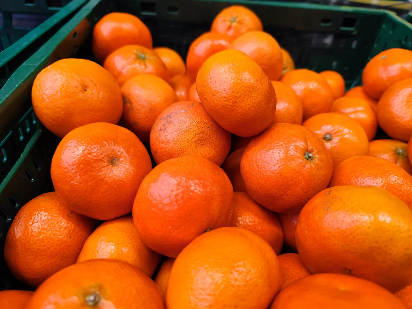 Pieci ieteikumi, kā izvēlēties garšīgus mandarīnus