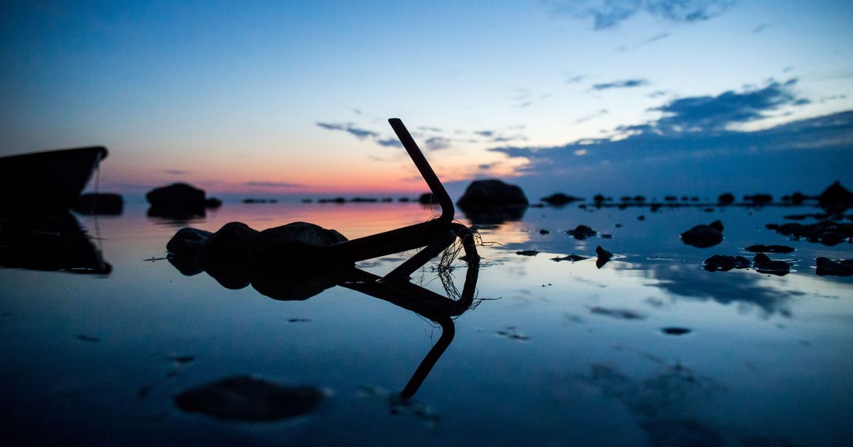 Noarootsi kalurid saavad kala püüda alles maikuus - Eesti - Postimees ...