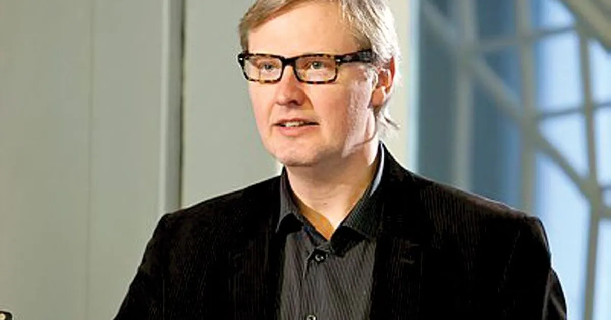 Martin Ehala: tekib kahtlus, et Eesti Keele Instituut on riigile ...