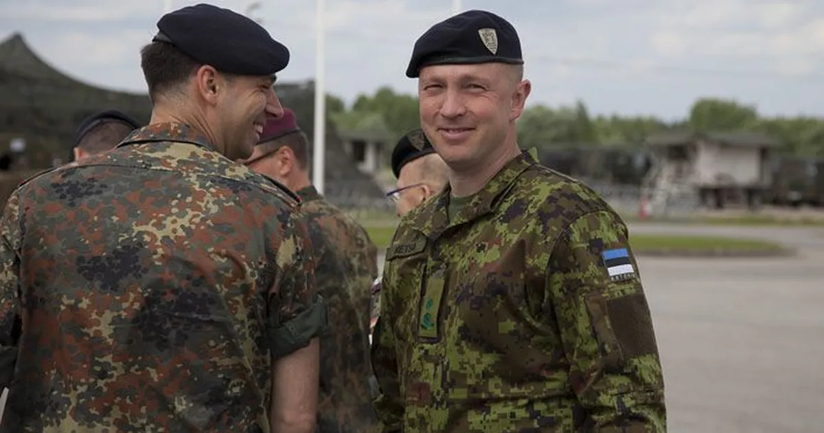 Intervjuu: Tarmo Metsa: “Pakin asjad kolmekümne minutiga ja olen valmis ...