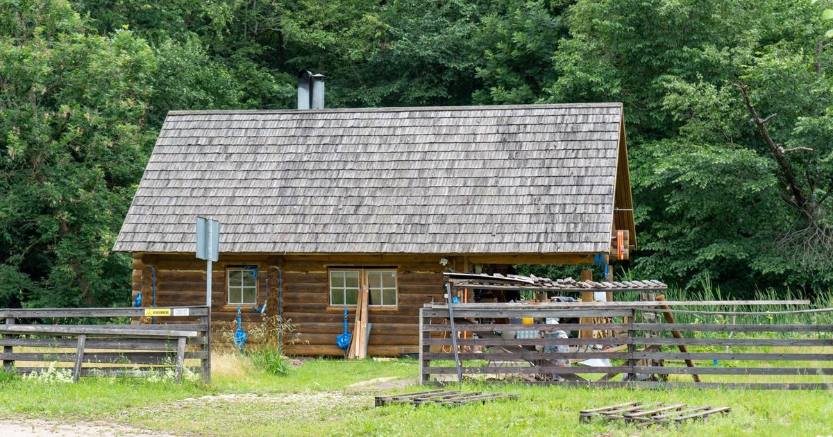 Poolte puhkekeskuse majade ostja jäi lepinguga jänni ja sai trahvi