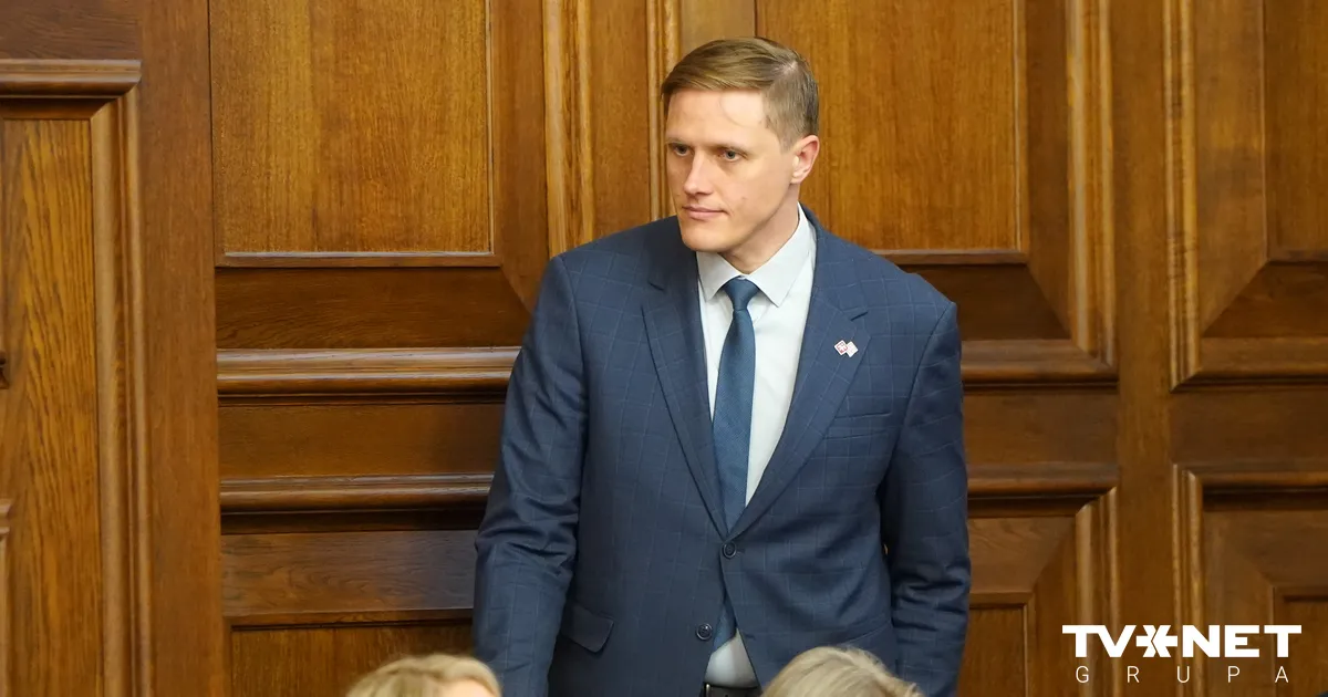 Dombrava nosauc savas tuvākā laika prioritātes iekšlietu ministra amatā