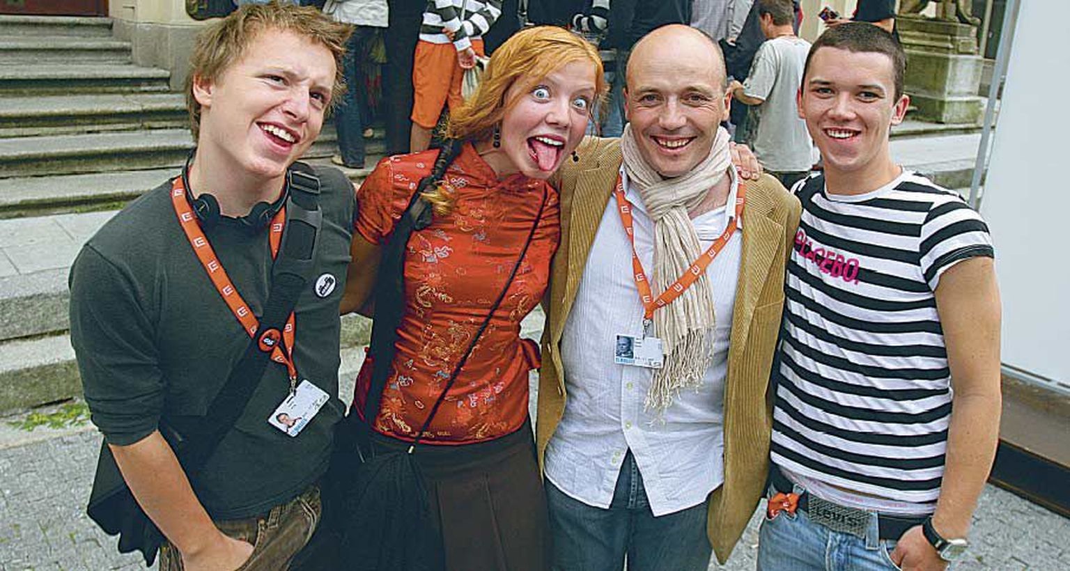 Eesti koolivägivalla-film sepistas üllatuse