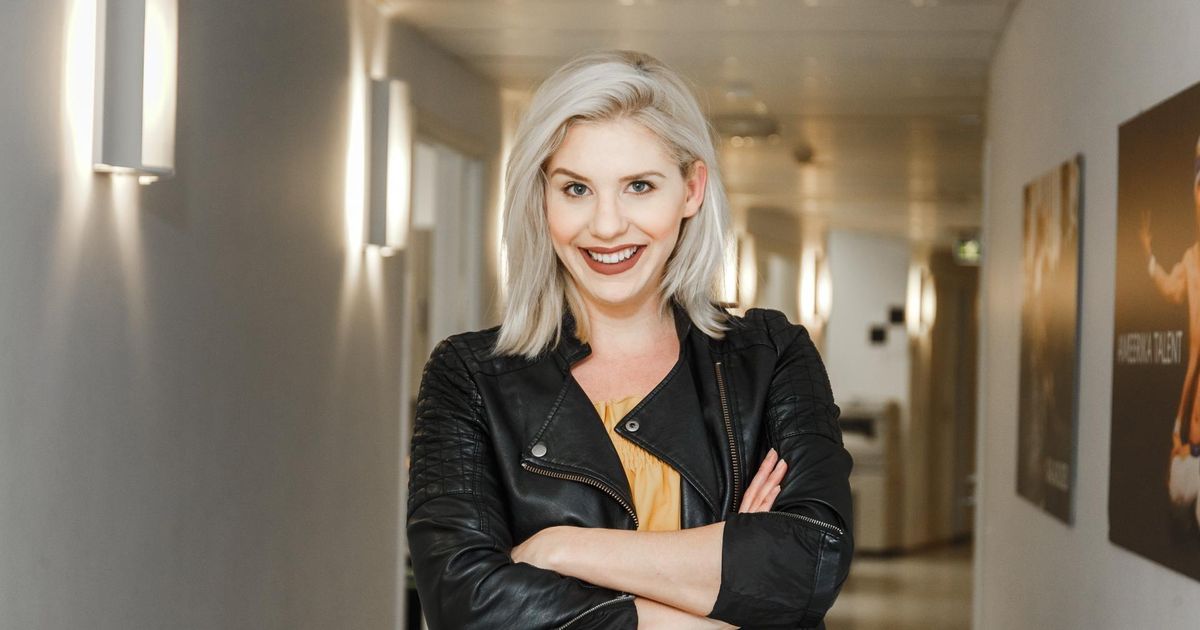 Kethi Uibomägi põgenes palmide alla: tegin enne nahaarstiga kokkuleppe