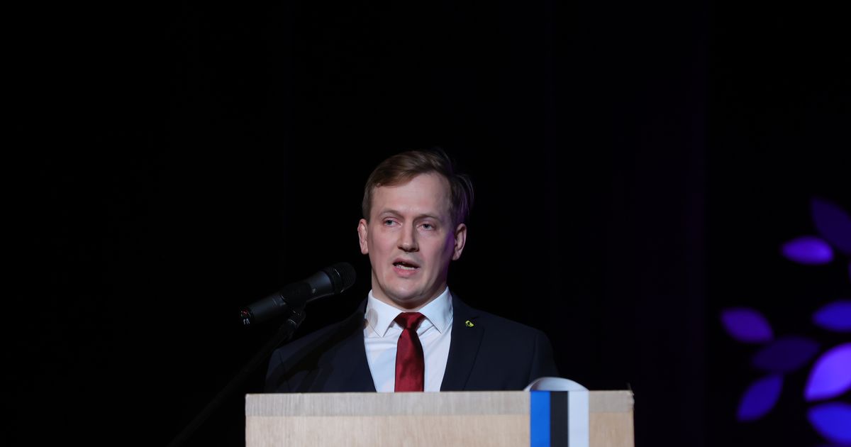 JOLi esimees Toomas Tammik: Keskendume sellele heale, mis meil on