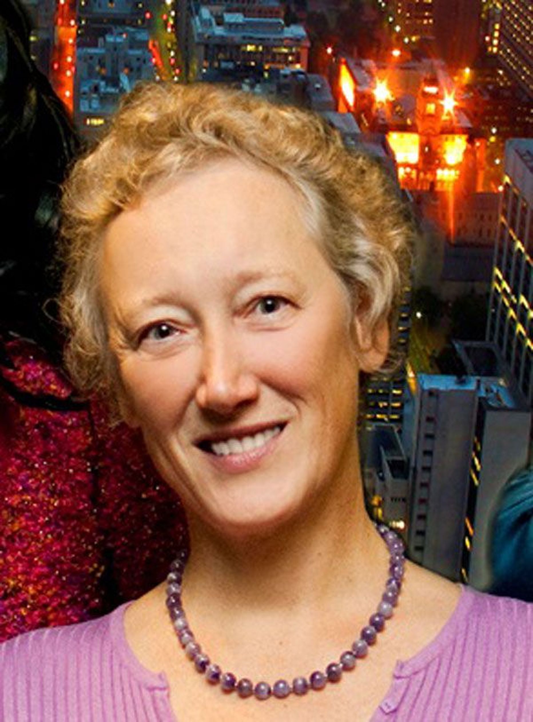 Anne Veskimeister: patsient riigi teenistuses