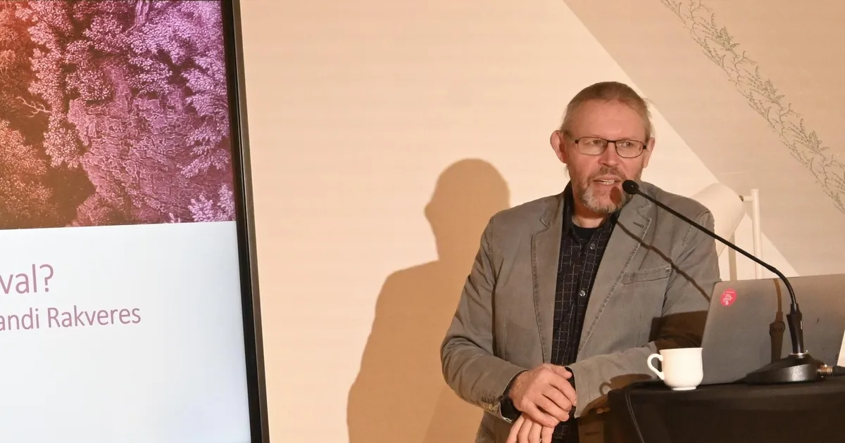 Virumaa Muuseumid kutsub muinsuskaitsepäevade raames huvilisi loengutesse