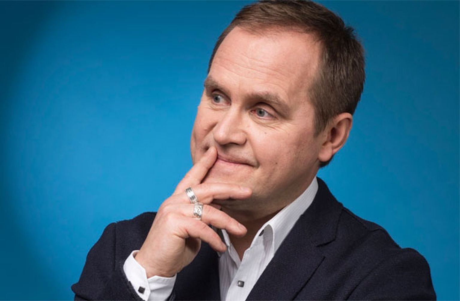 Guntars Račs un draugi ielūdz uz jubilejas koncertu «Arēnā Rīga»