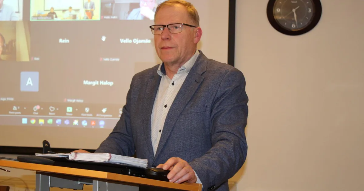 Palju või vähe? Tapa vallavanem saab 300 eurot jõulupreemiat