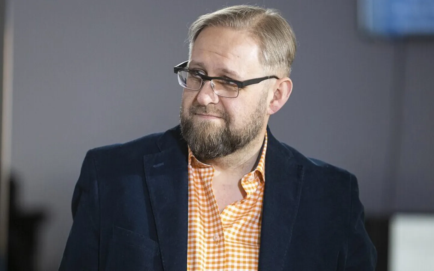 ANVAR SAMOST Eesti võiks Läti lennufirma osaluse üle läbi rääkida