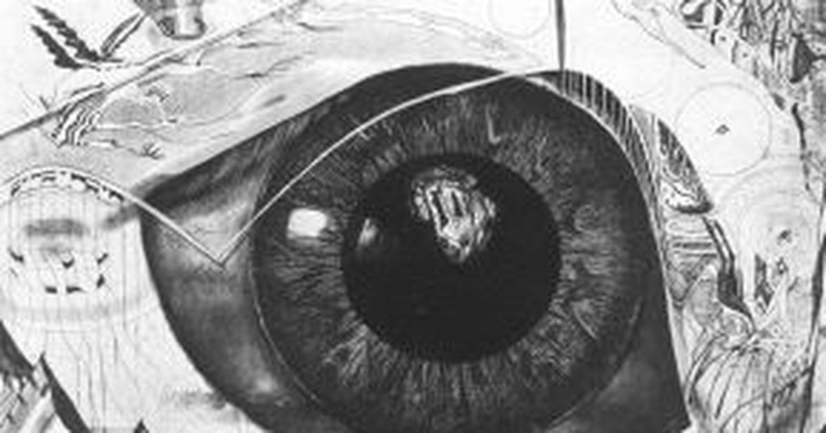 Suri graafik Peeter Ulas